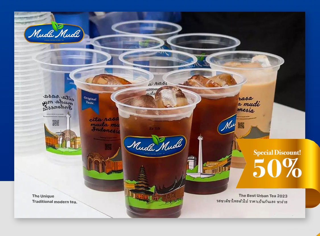 Es Teh Muda Mudi
